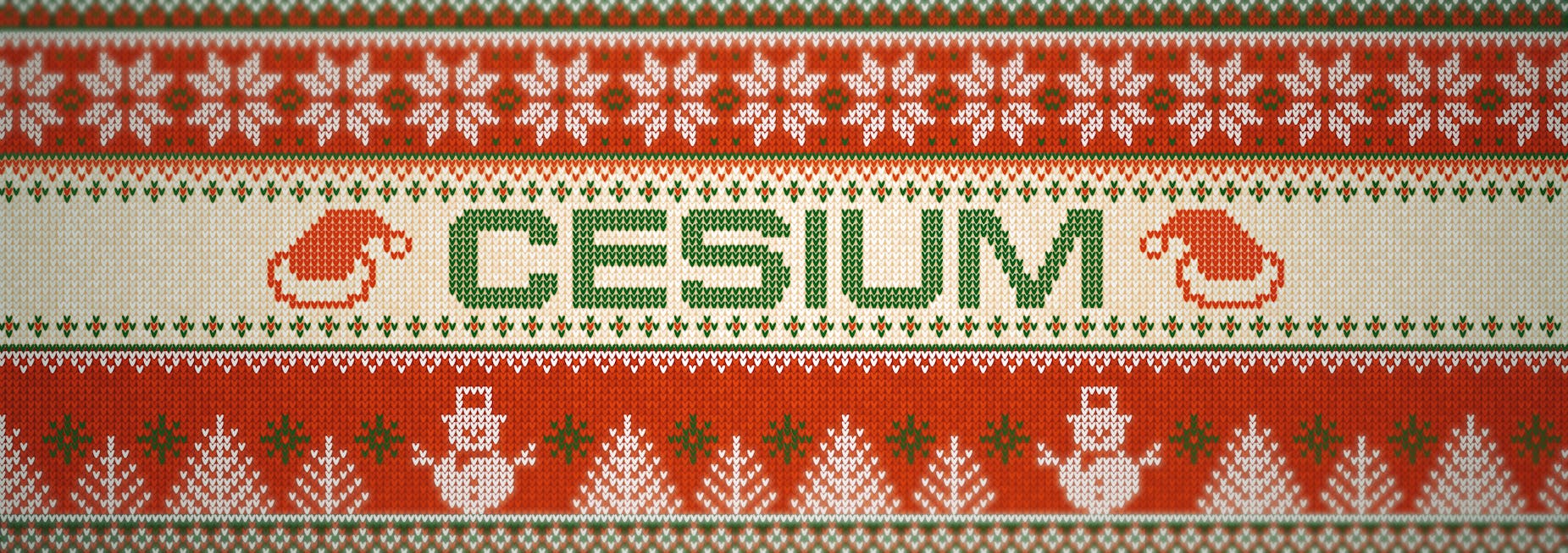 NORAD Tracks Santa – Cesium