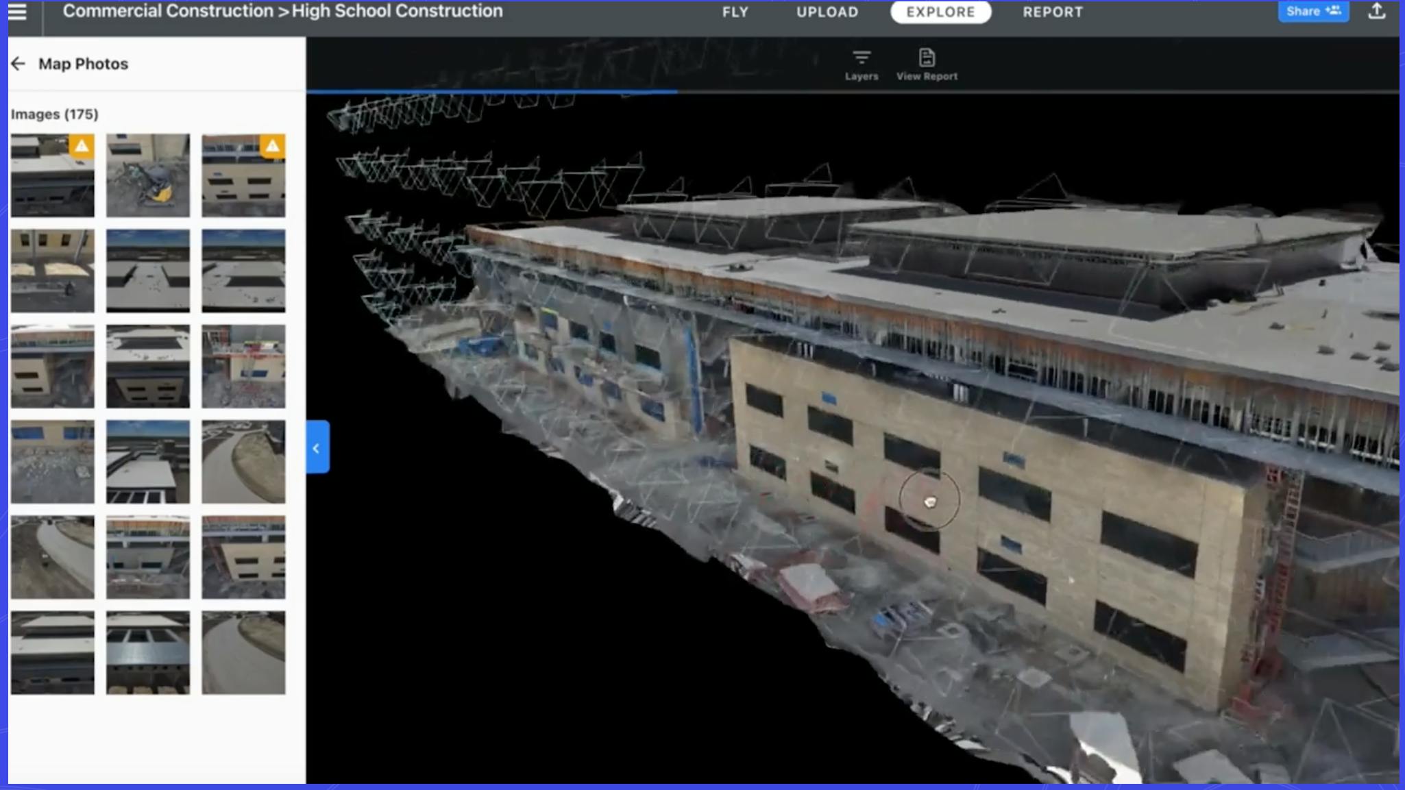 Cesium The Platform For 3d Geospatial