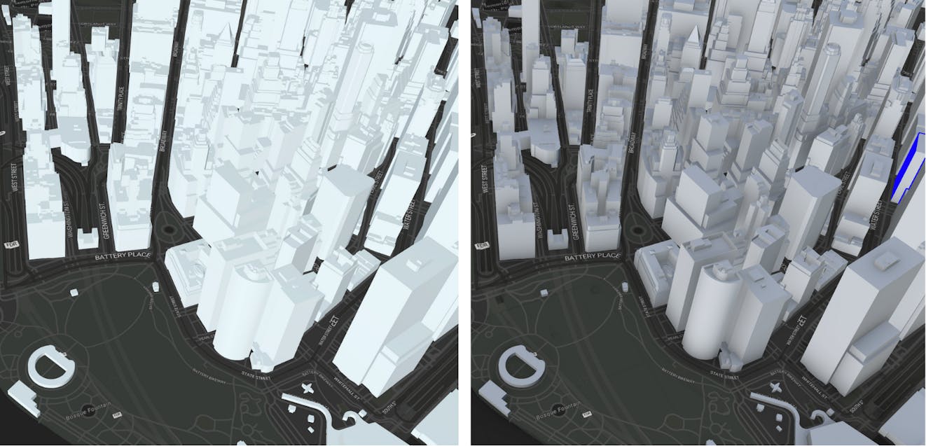 Leveling Up Lighting in CesiumJS: IBL, Dynamic Environment Maps, and Ambient Occlusion – Cesium