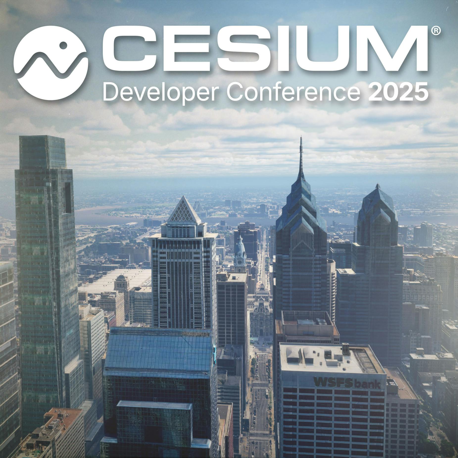Presentations – Cesium