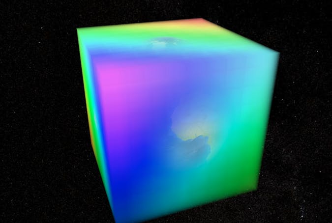 Cesium Releases in March 2025 – Cesium