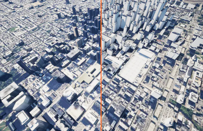 Cesium Releases in March 2025 – Cesium