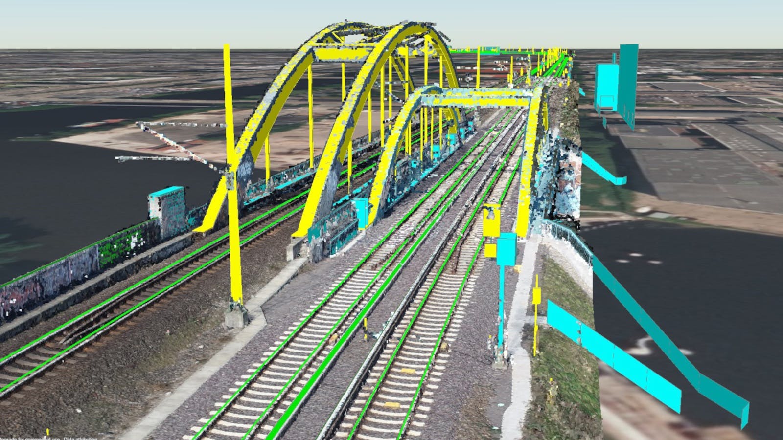 Deutsche Bahn Prepares for Fully Automated Trains with CesiumJS within ...
