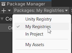 Building an App for Magic Leap 2 – Cesium