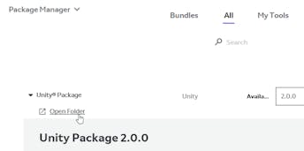 Building an App for Magic Leap 2 – Cesium