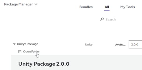 Building an App for Magic Leap 2 – Cesium