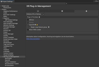 Building an App for Magic Leap 2 – Cesium