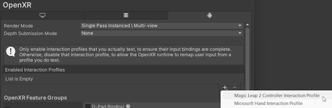 Building an App for Magic Leap 2 – Cesium