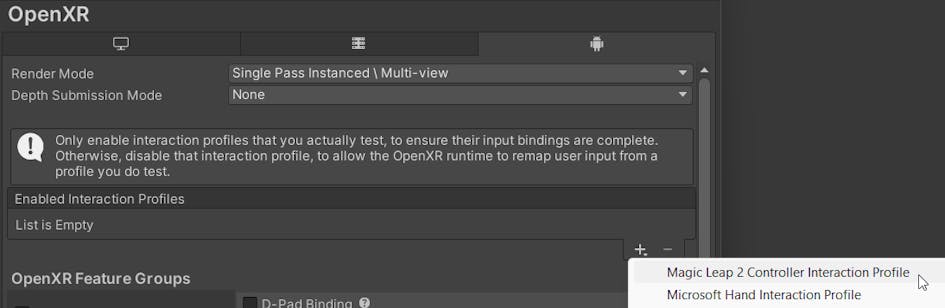 Building an App for Magic Leap 2 – Cesium