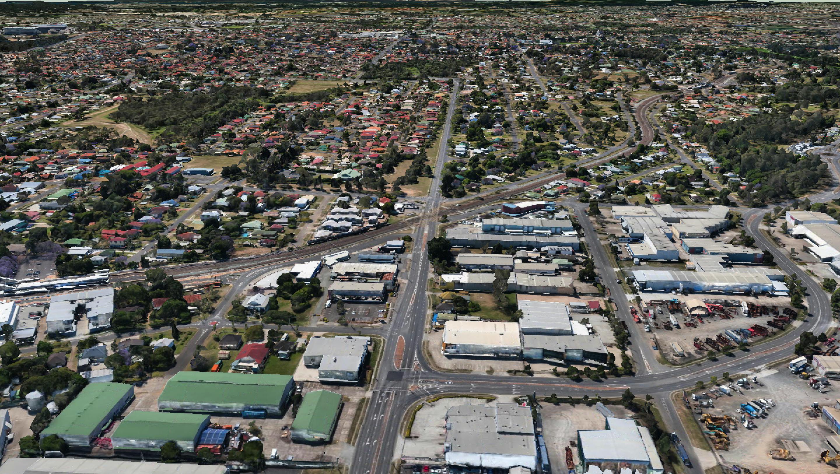 Hide Regions of 3D Tiles or Terrain with Clipping Polygons – Cesium