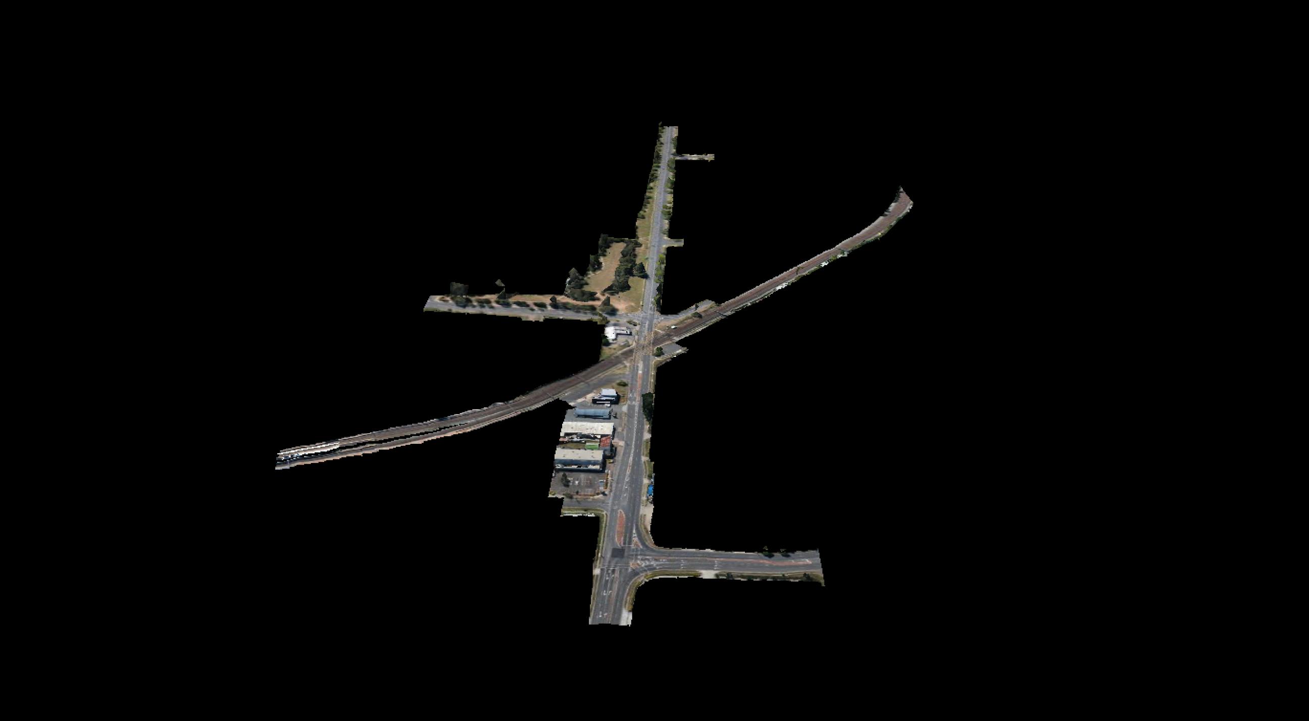 Hide Regions of 3D Tiles or Terrain with Clipping Polygons – Cesium