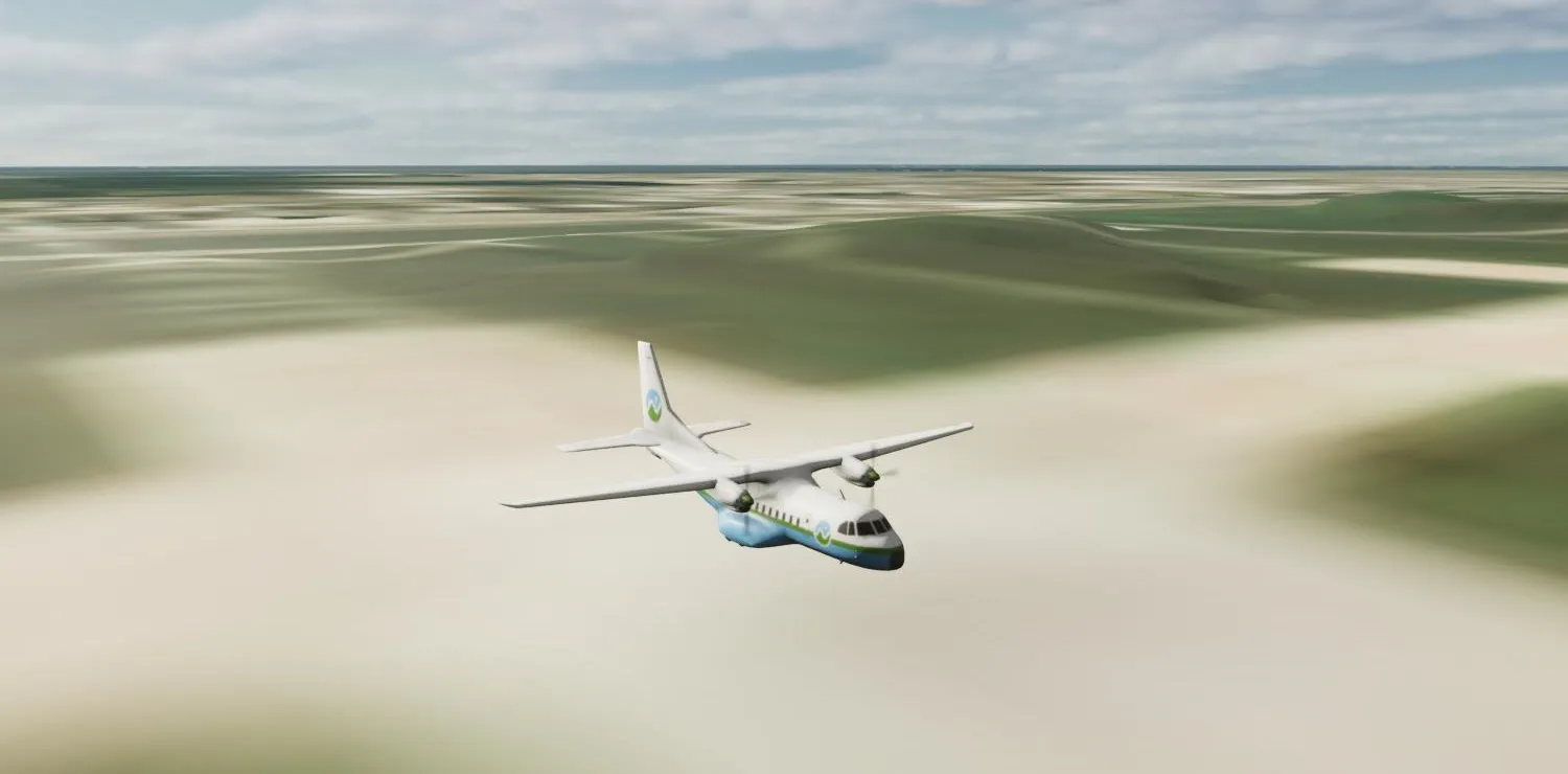 Editing Real-World Data from Cesium in Blender – Cesium