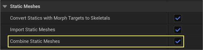 Bringing Real-World Data from Cesium into Unreal Editor for Fortnite – Cesium