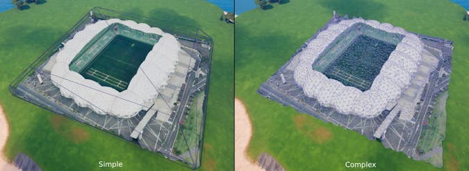 Bringing Real-World Data from Cesium into Unreal Editor for Fortnite – Cesium