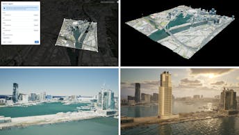 Unlock New 3D Geospatial Workflows with Offline Clips of 3D Tiles and glTF from Cesium ion – Cesium