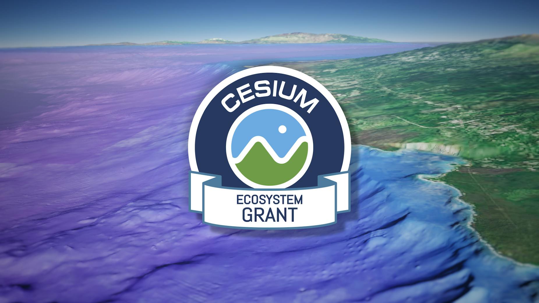 Cesium Ecosystem Grants – Cesium