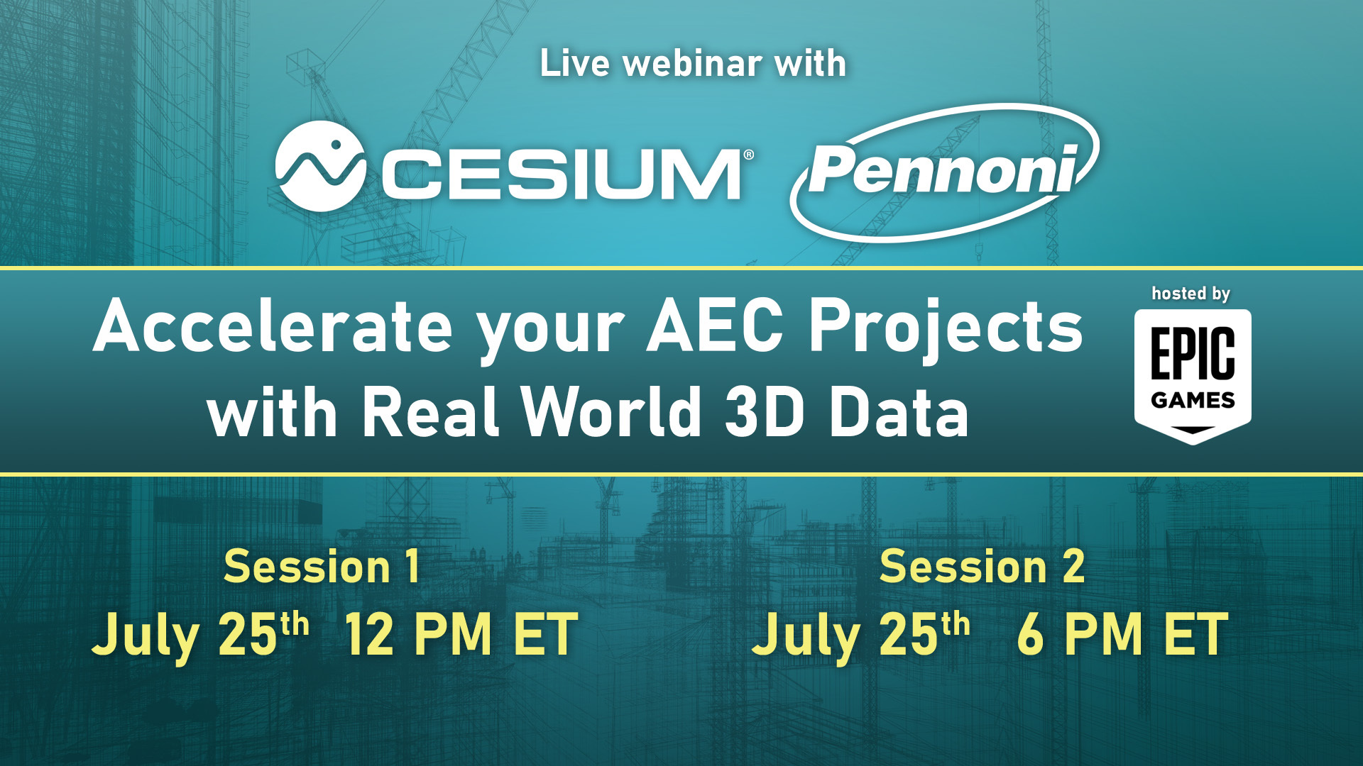 Learning Center – Cesium