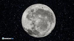 Introducing Cesium Moon Terrain – Cesium