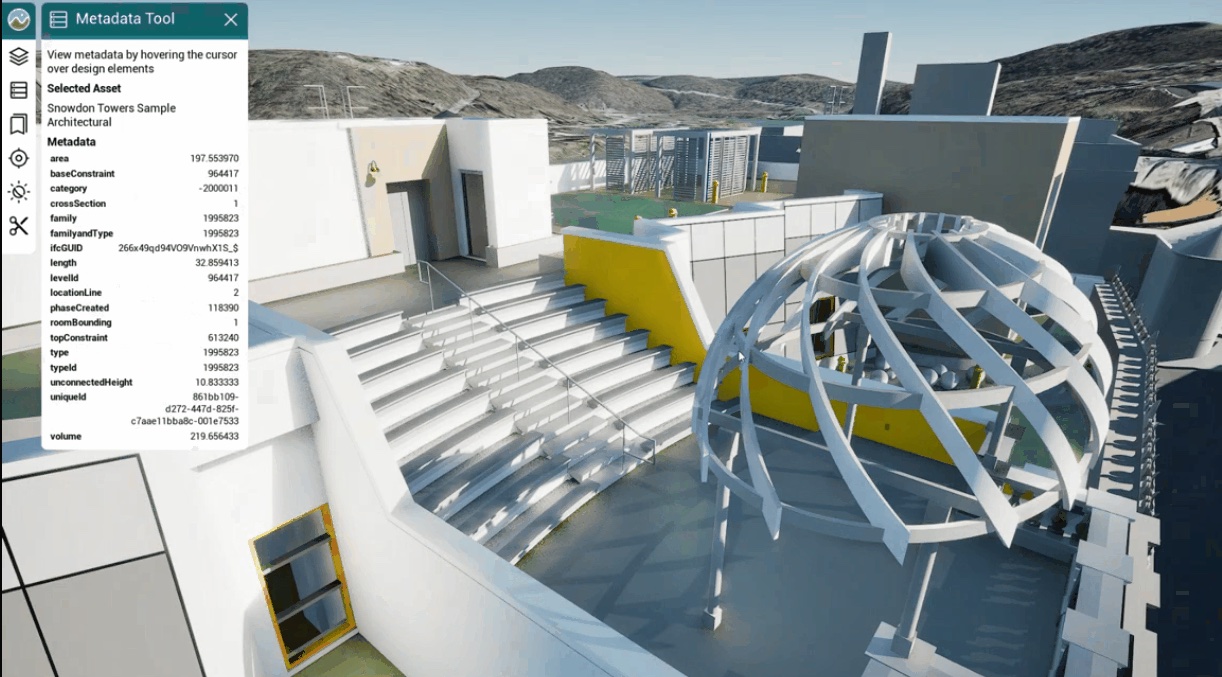 Join the Cesium AECO Tech Preview Program – Cesium