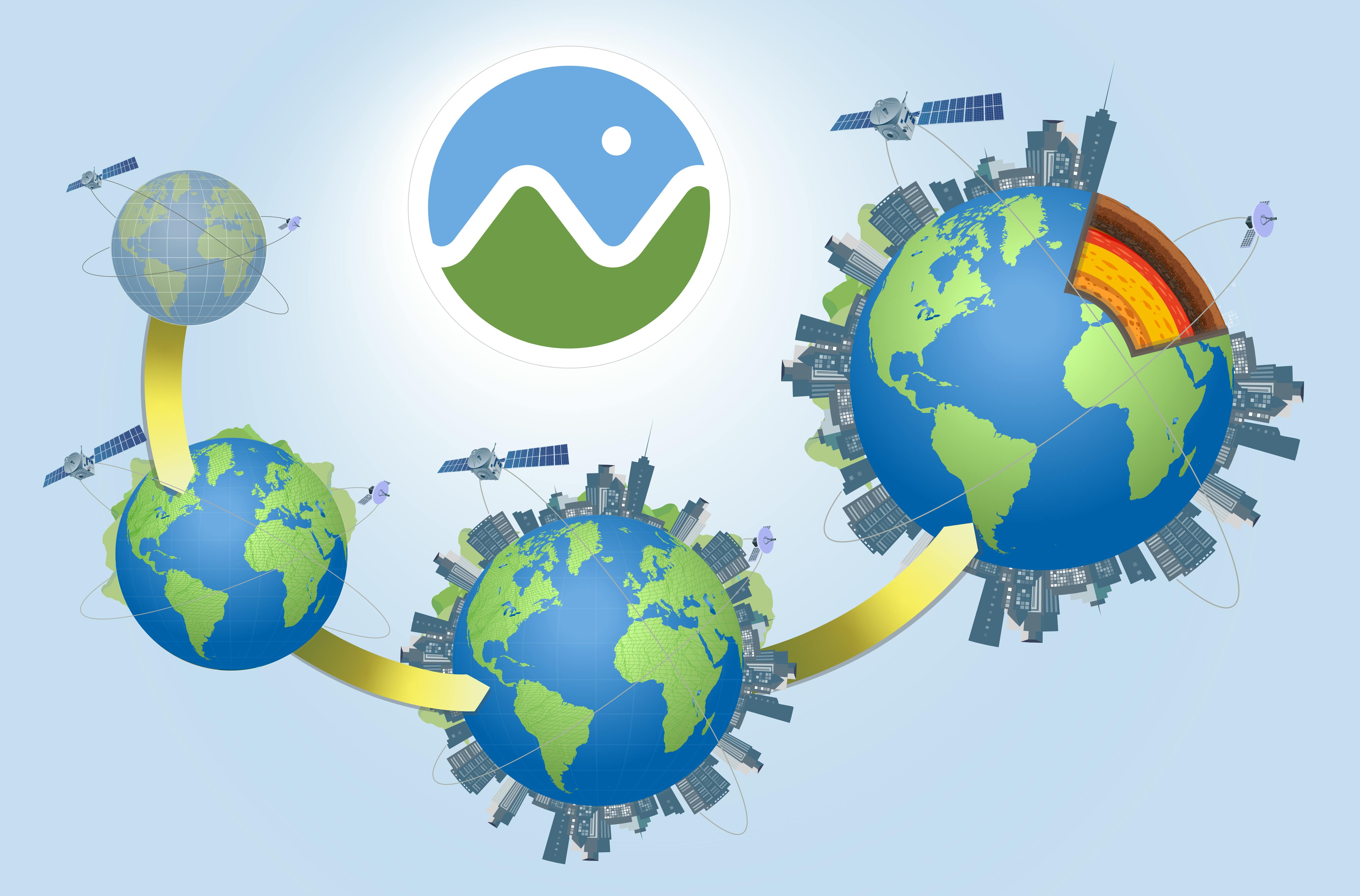 Cesium Joins Bentley Systems – Cesium