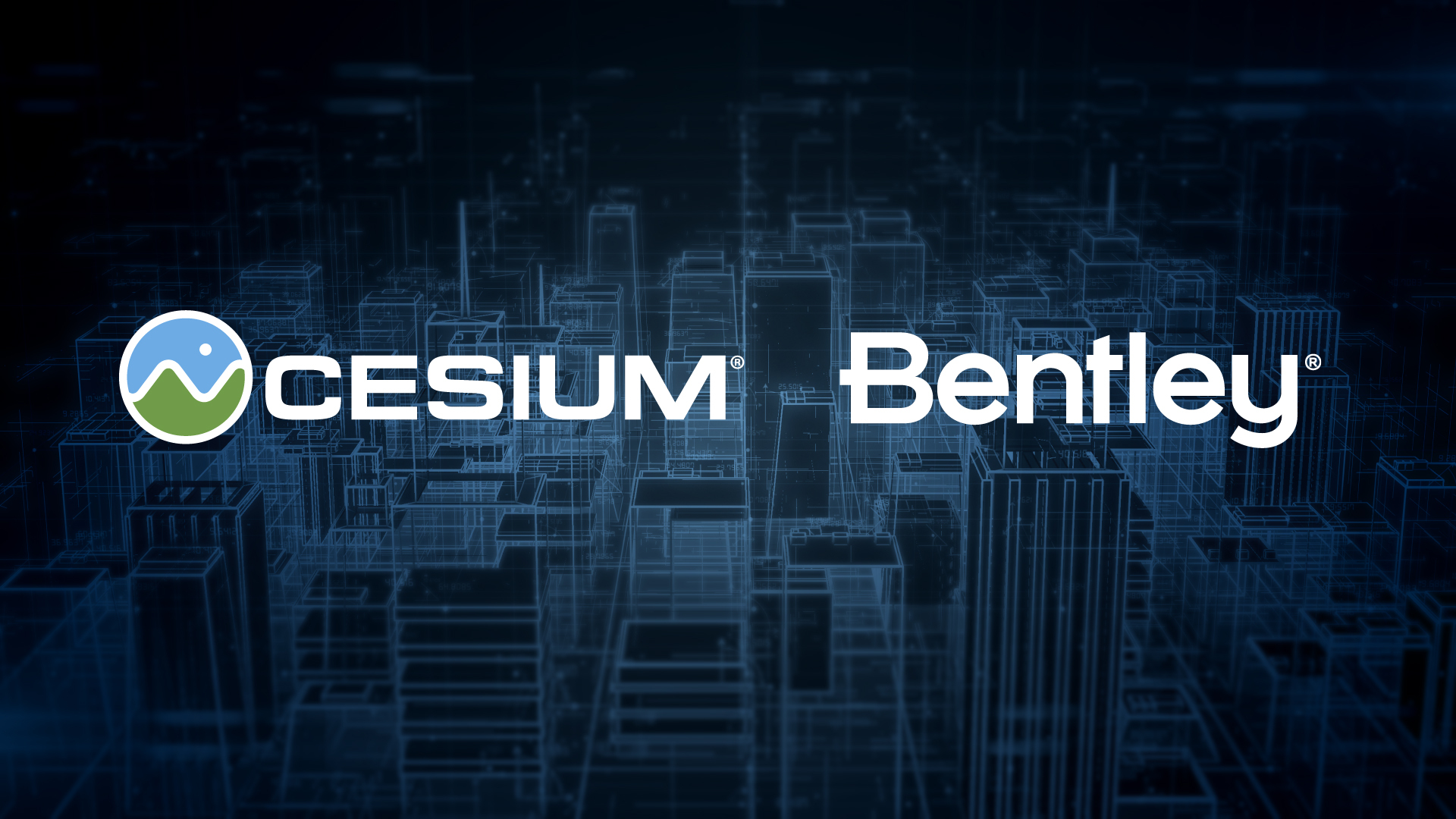 Cesium Joins Bentley Systems – Cesium