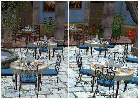 Leveling Up glTF Rendering in CesiumJS: PBR Improvements and Khronos Neutral Tone Mapping – Cesium