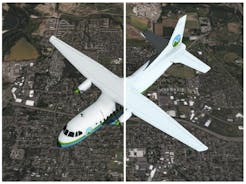 Leveling Up glTF Rendering in CesiumJS: PBR Improvements and Khronos Neutral Tone Mapping – Cesium