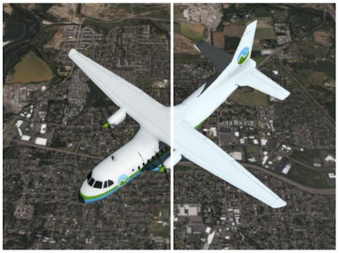 Leveling Up glTF Rendering in CesiumJS: PBR Improvements and Khronos Neutral Tone Mapping – Cesium