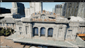 Smoother LOD Transitions in Cesium for Unreal with Dithered Opacity ...