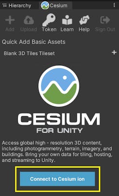 Adding Datasets – Cesium