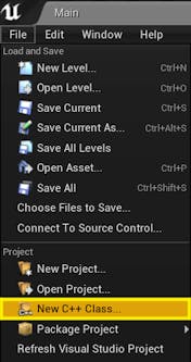 Building a VR App – Cesium