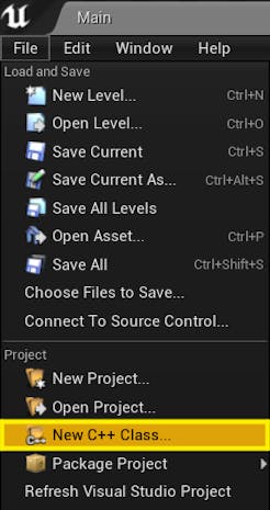 Building a VR App – Cesium