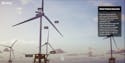 Bentley Systems Simulates Offshore Wind Farms with Cesium and iTwin ...