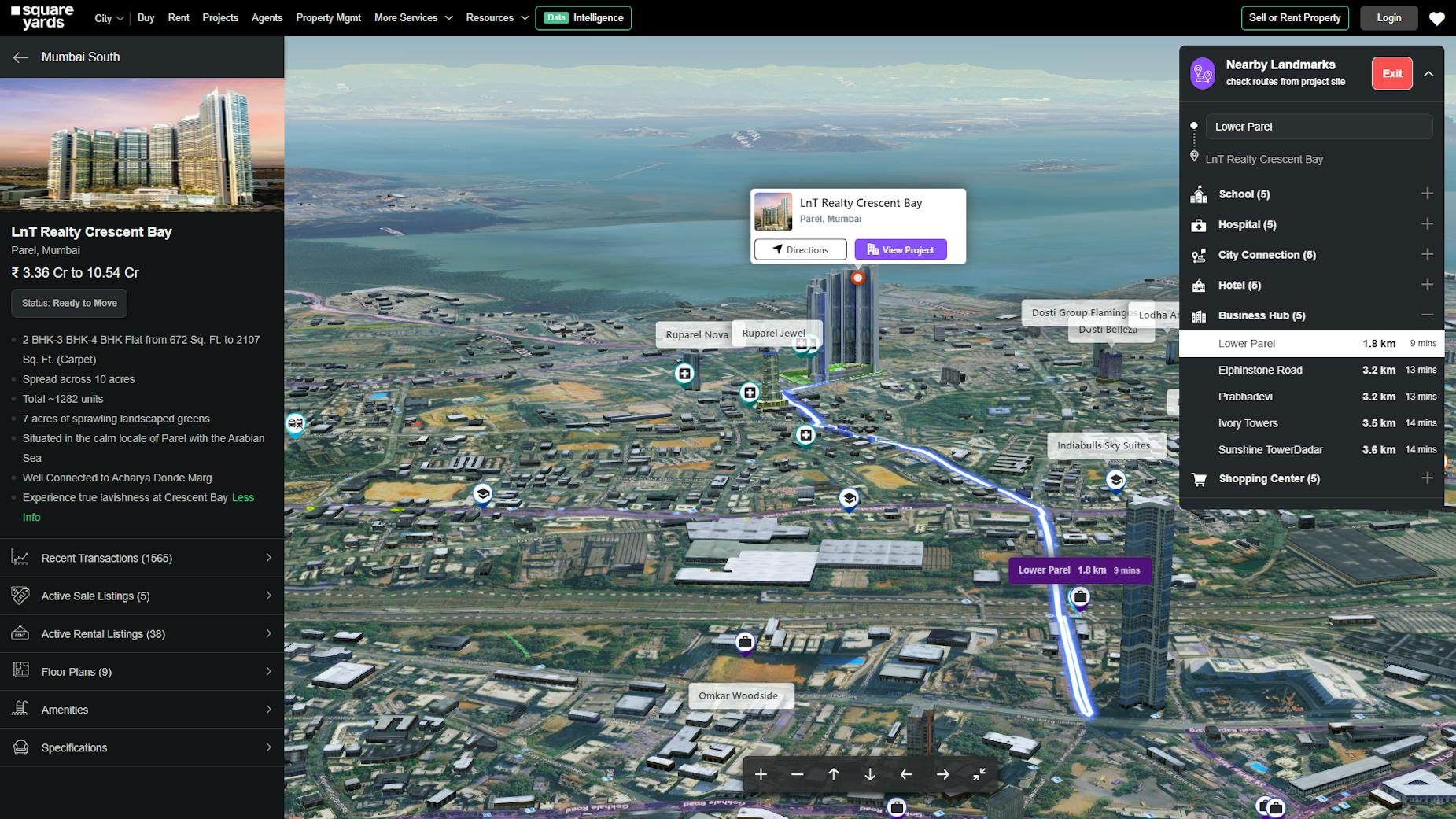 PropVR Brings Interactive 3D Visualization and Discoverability to Real ...