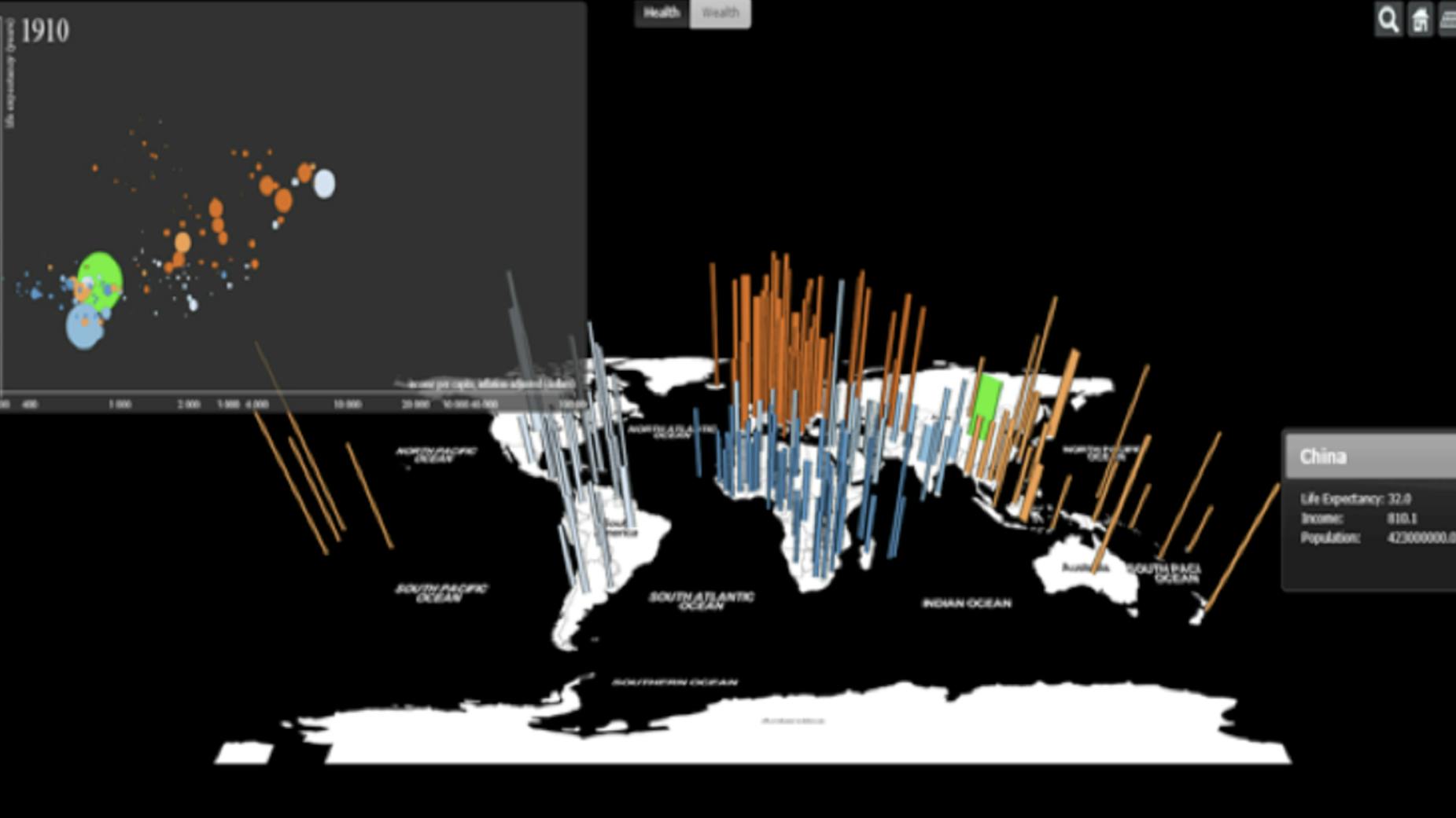 Presentations – Cesium