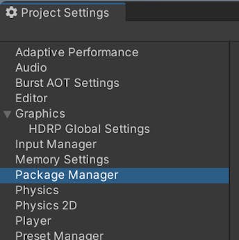 Cesium for Unity Quickstart – Cesium