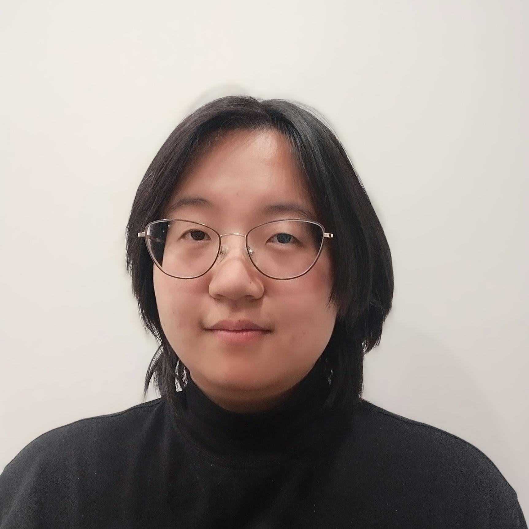 Xuan Huang – Cesium