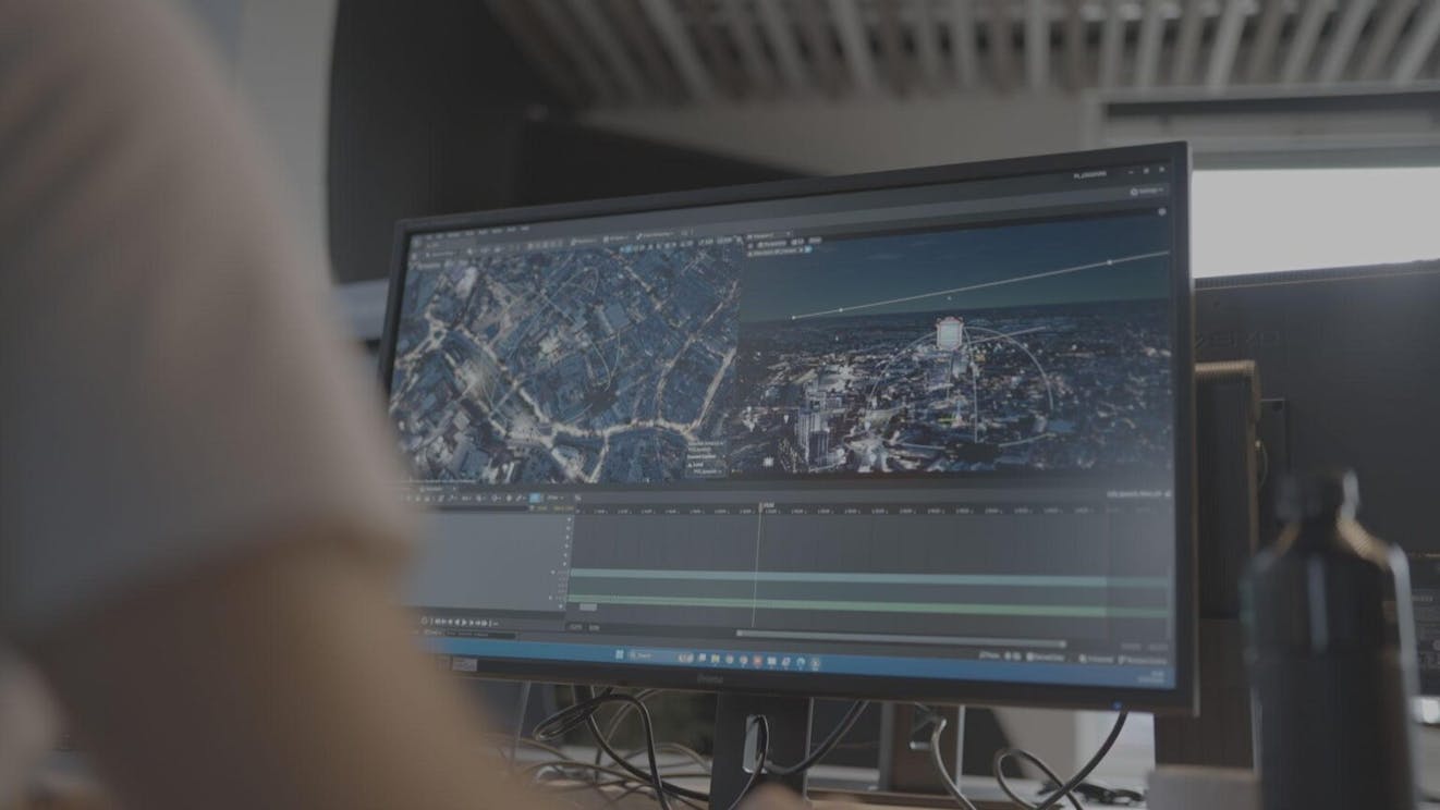 Boost Graphics Uses Cesium to Give Premier League's Global Audience a ...