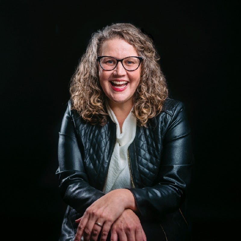 Amanda Morgan – Cesium