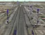 Cesium Roadmap for Bridging the Built and Natural Environment – Cesium