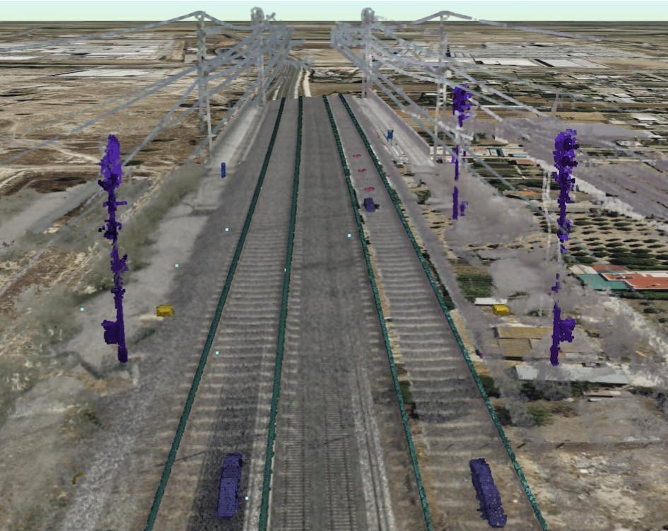 Cesium Roadmap for Bridging the Built and Natural Environment – Cesium