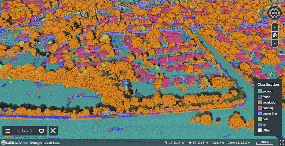 Cesium Releases in July 2025 – Cesium