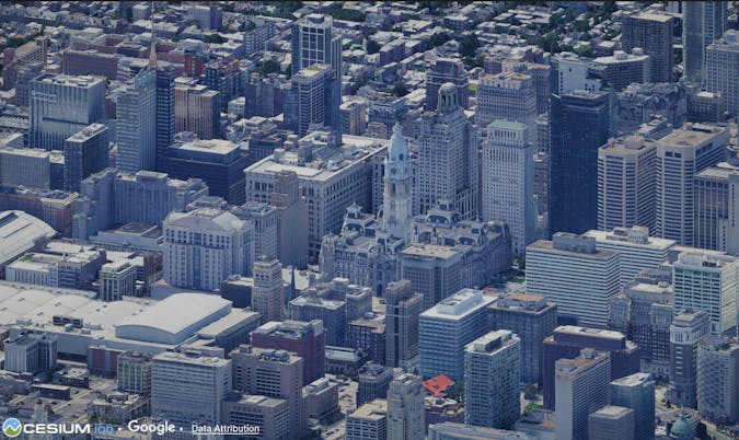 Cesium Releases in August 2025 – Cesium