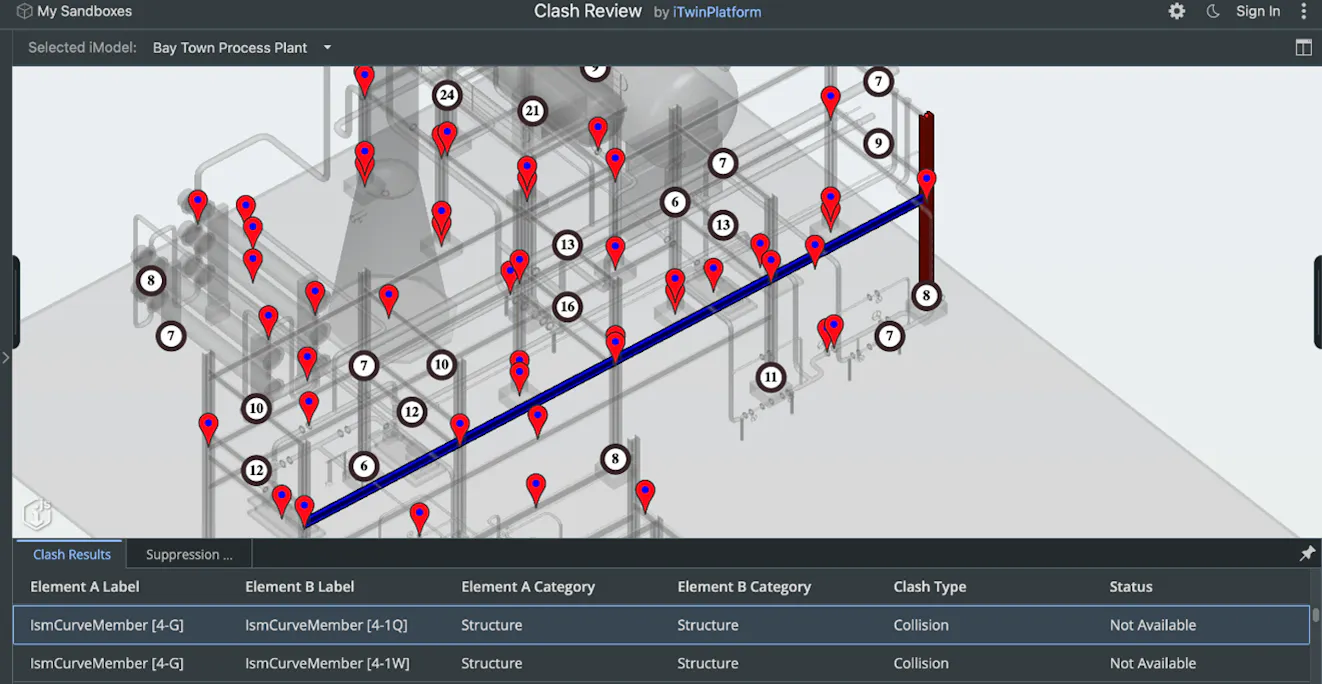 Introducing iTwin Platform to Cesium Developers – Cesium