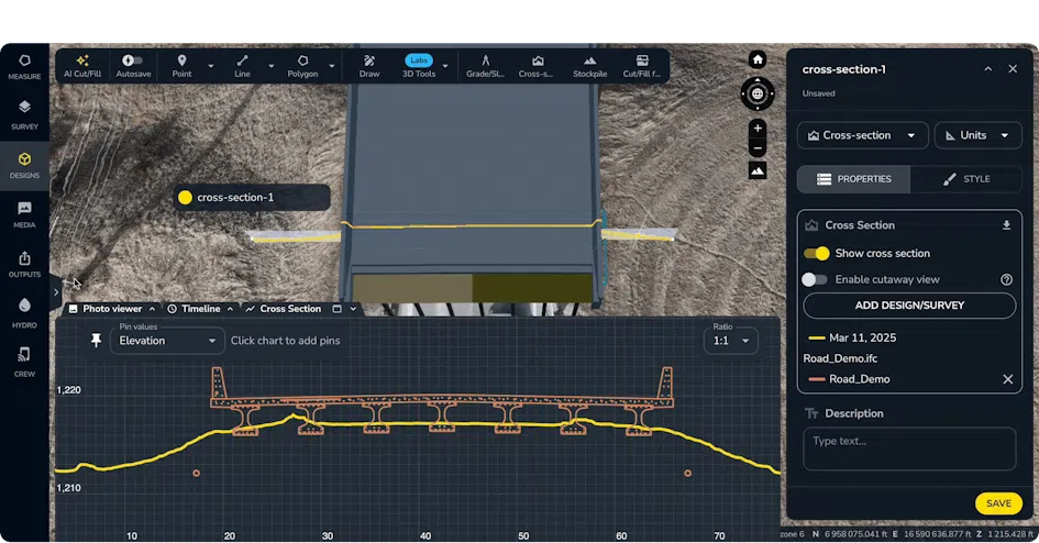 Cesium Releases in October 2025 – Cesium