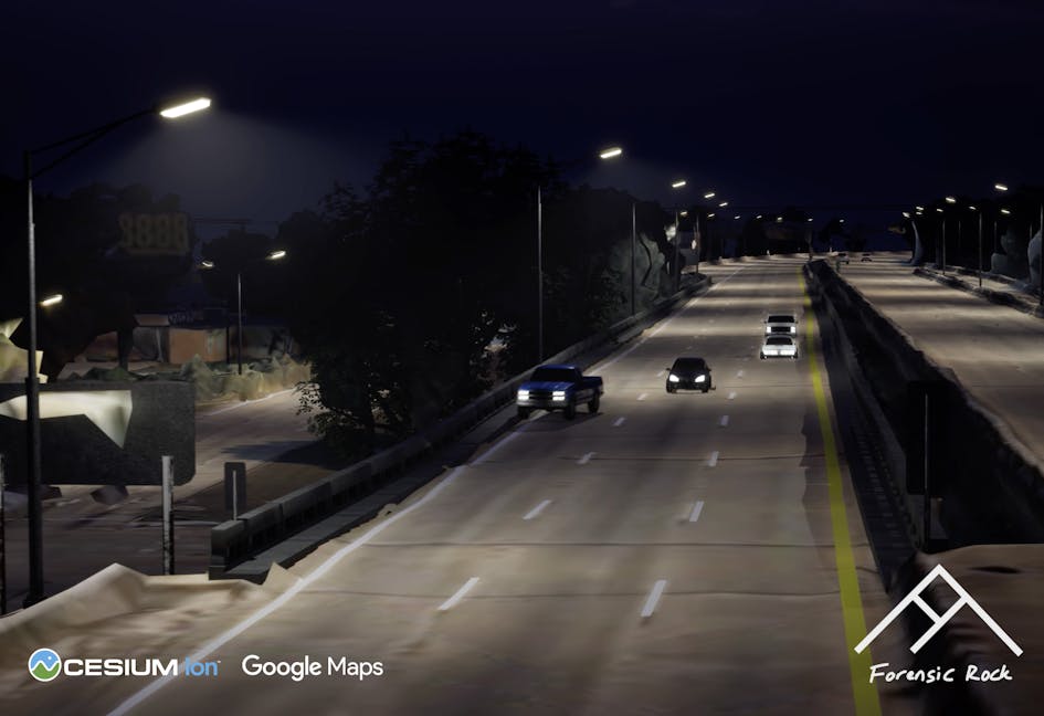 Forensic Rock Accelerates Accident Reconstruction with Google ...