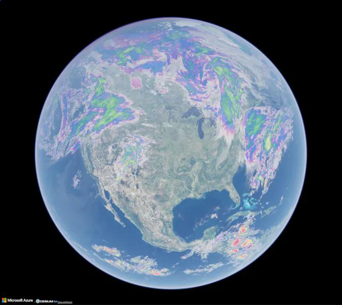 Cesium Releases in November 2025 – Cesium