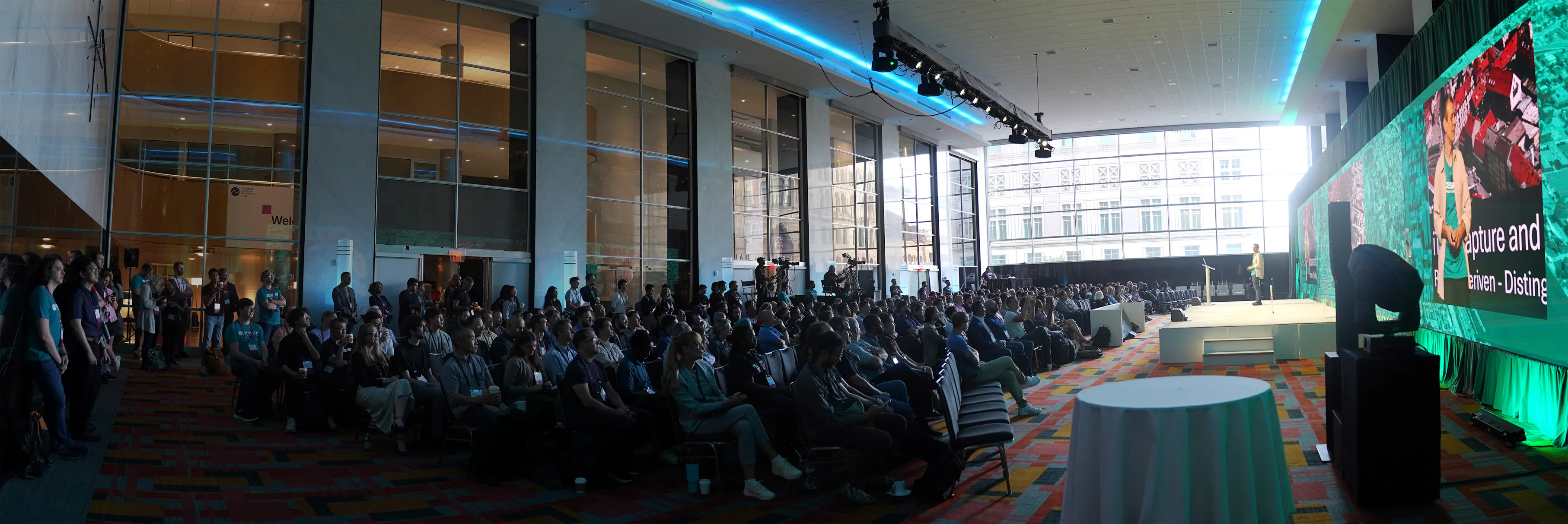 Share Your Work and Attend the 2026 Cesium Developer Conference – Cesium