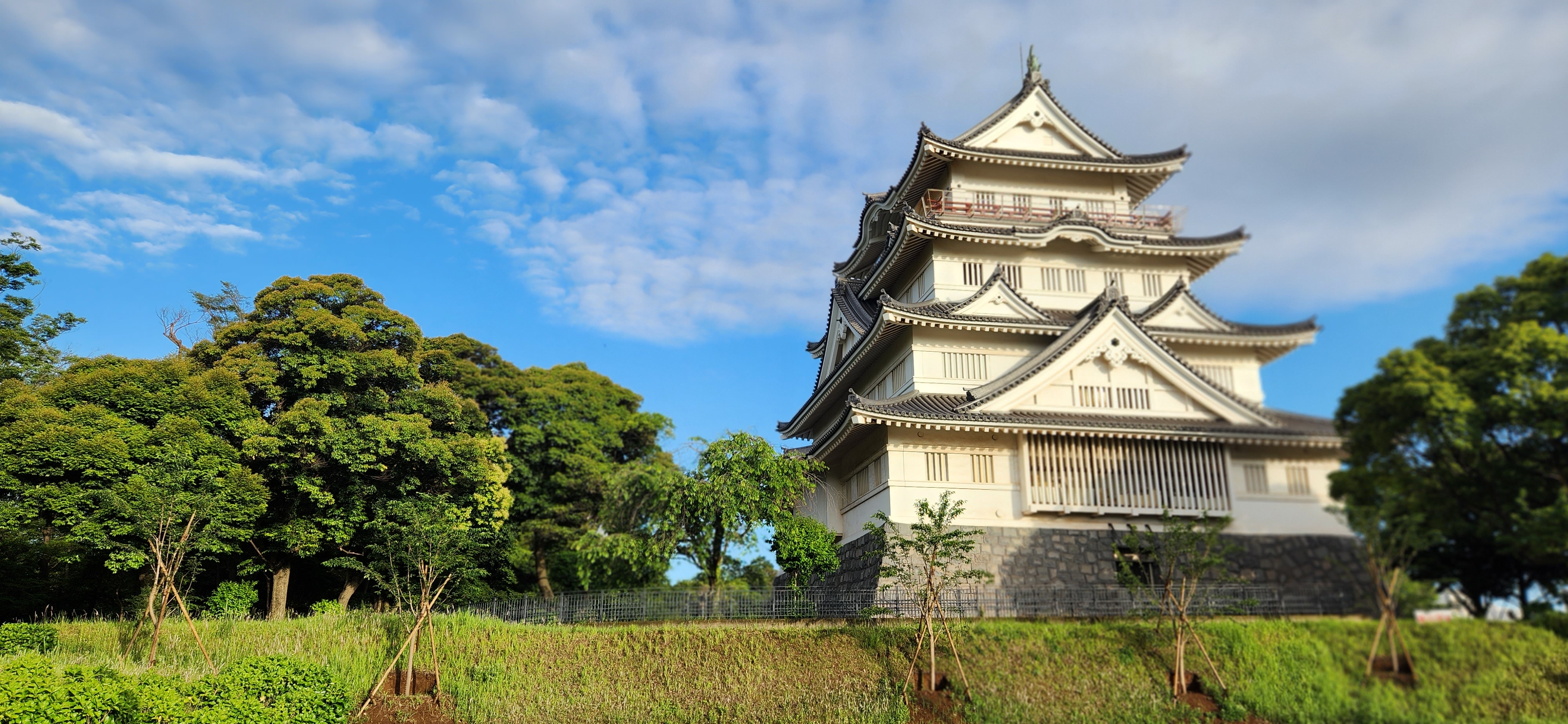 Create Digital Twins with Cesium ion and Bentley's iModel.js – Cesium