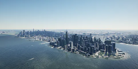 Cesium Releases in December 2021 – Cesium